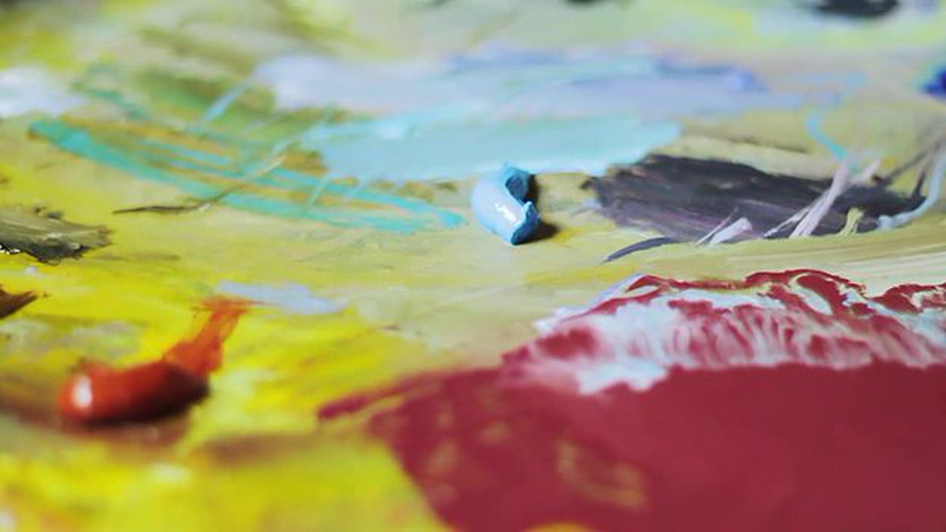 Artist Profile: Haidee Becker Smithsonian Magazine