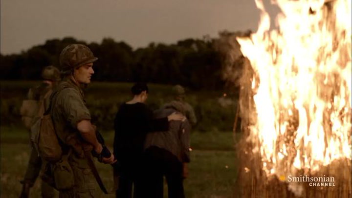 Oliver Stone on the Vietnam War Smithsonian Magazine