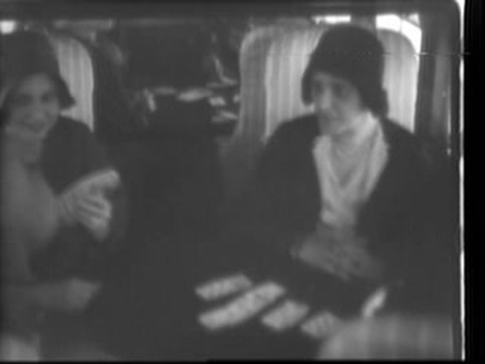 Mid-Air Bridge Party Smithsonian Magazine