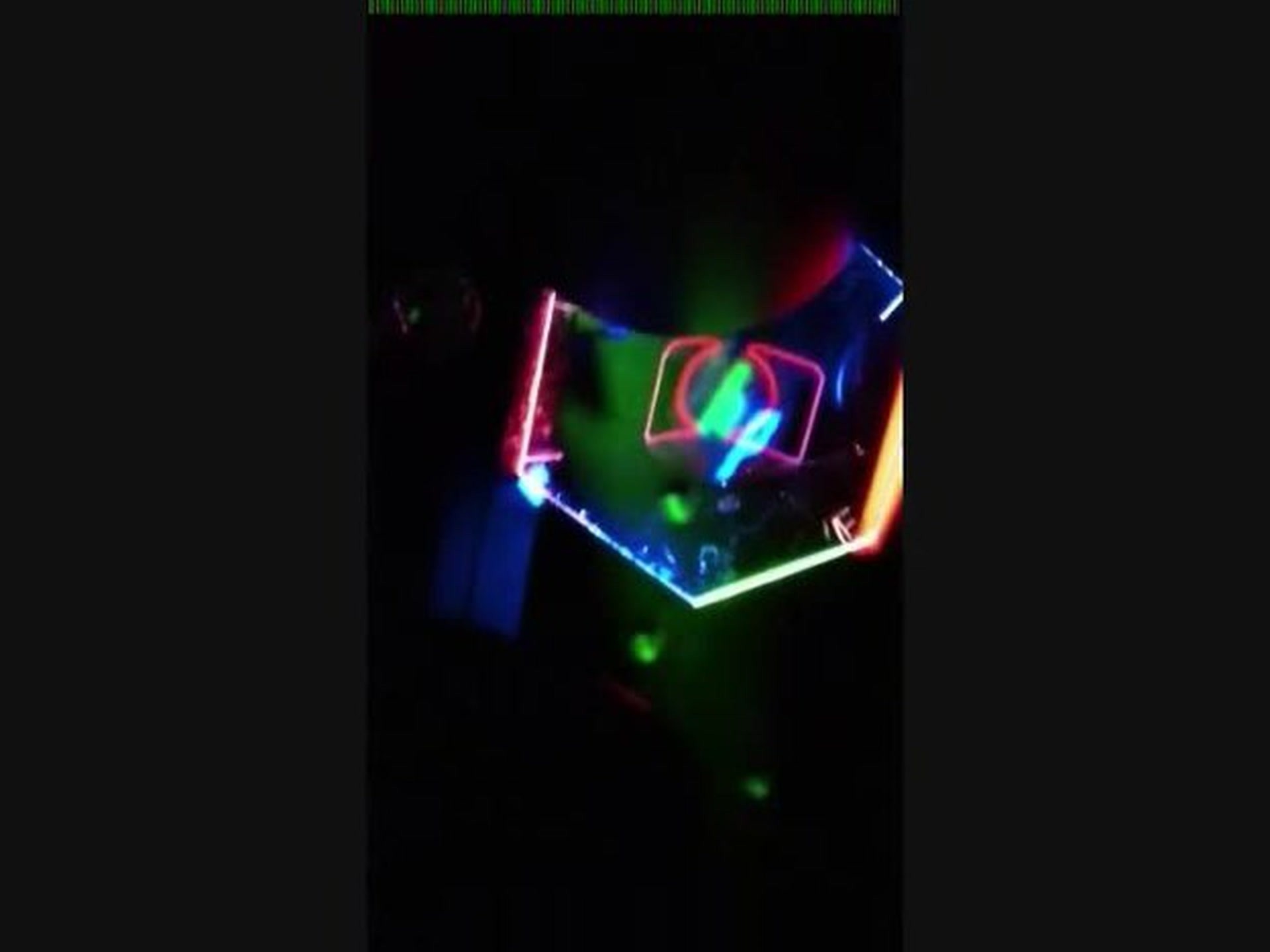 A New Miniature 3D Video Display Smithsonian Magazine