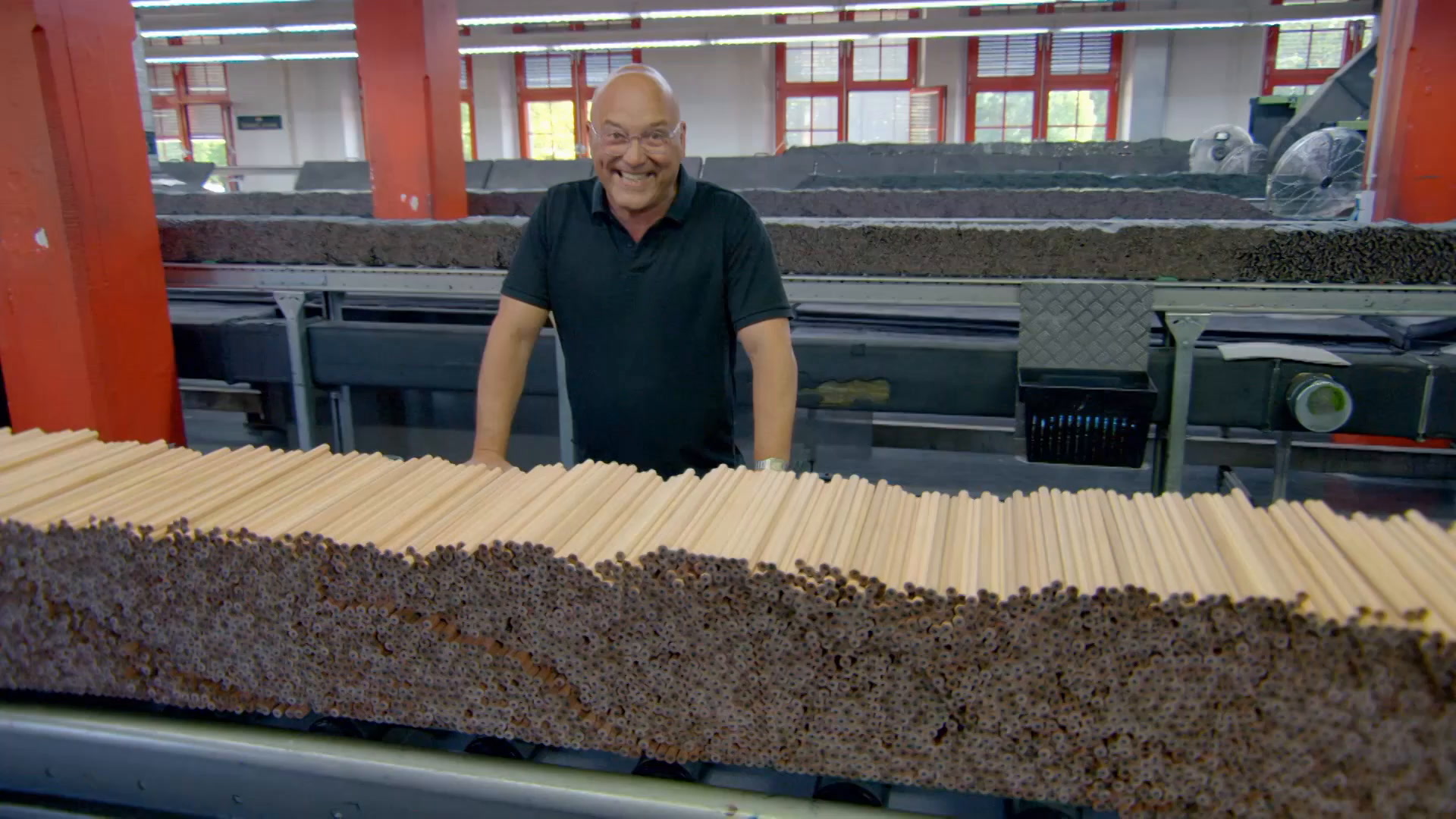 How Many Pencils Can Be Made Out of a Factory Batch of Graphite ...