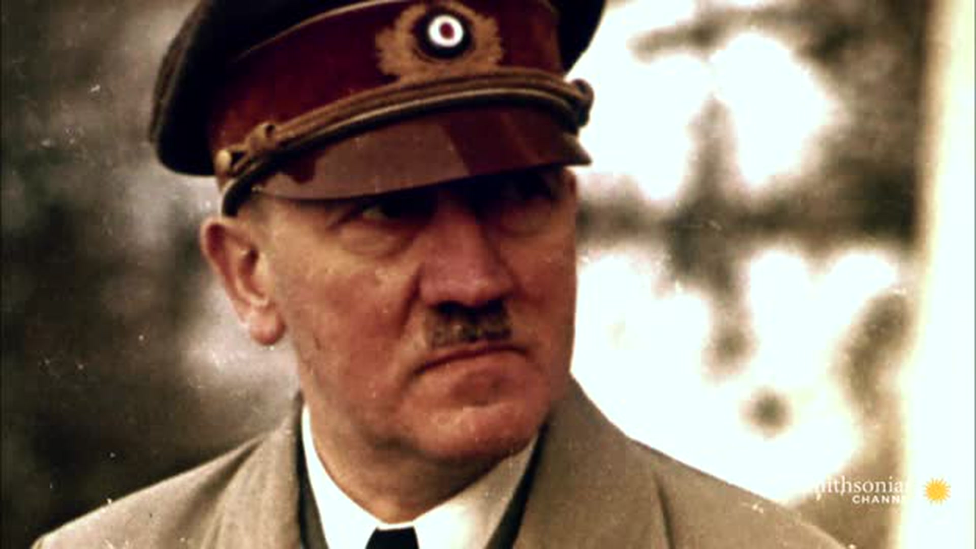 This Video Exposes Hitler's Secret Illness Smithsonian Magazine