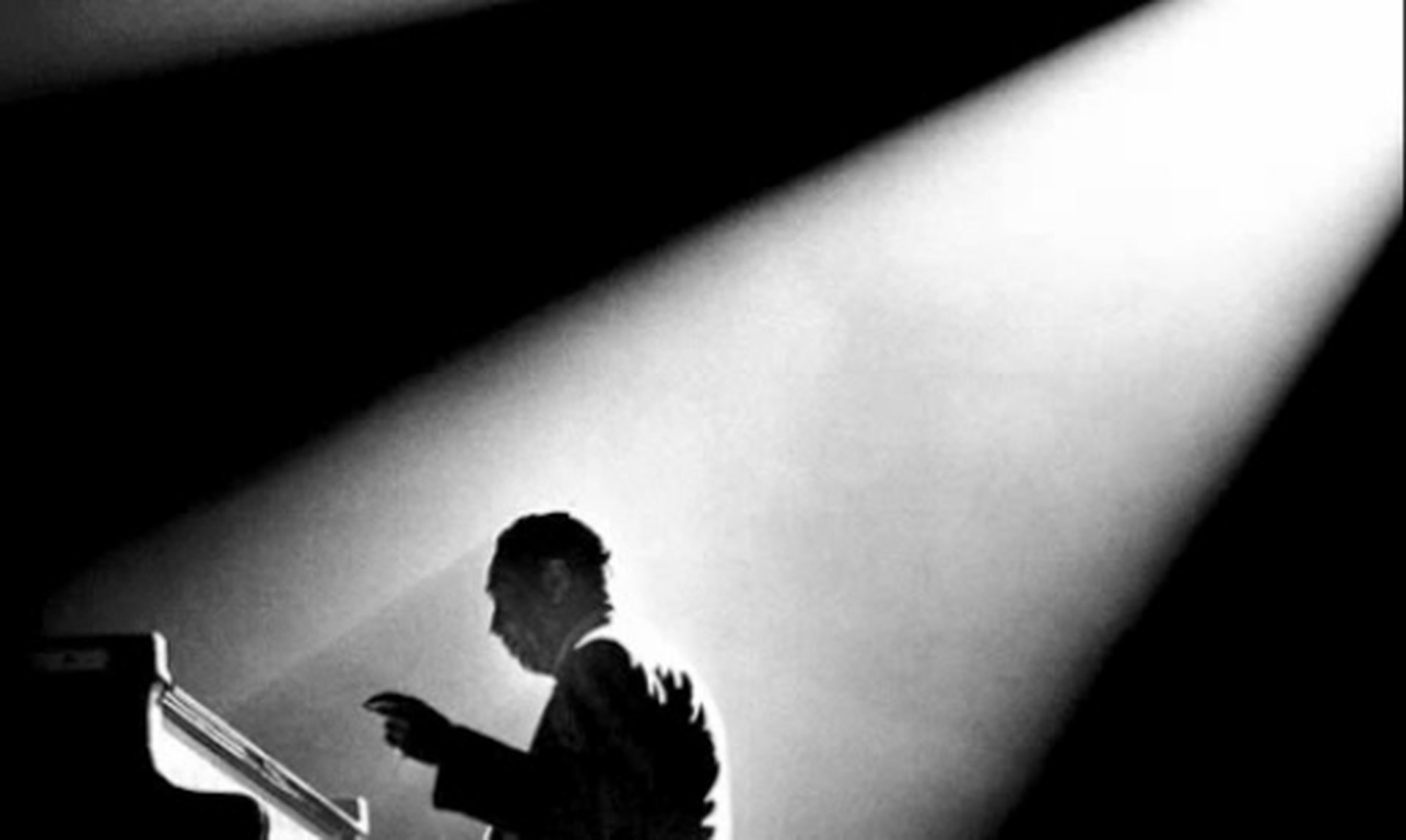 Herman Leonard's Jazz Photographs Smithsonian Magazine