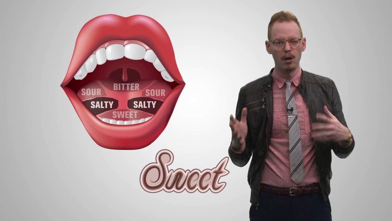 Ask Smithsonian: How Do Taste Buds Work? Smithsonian Magazine