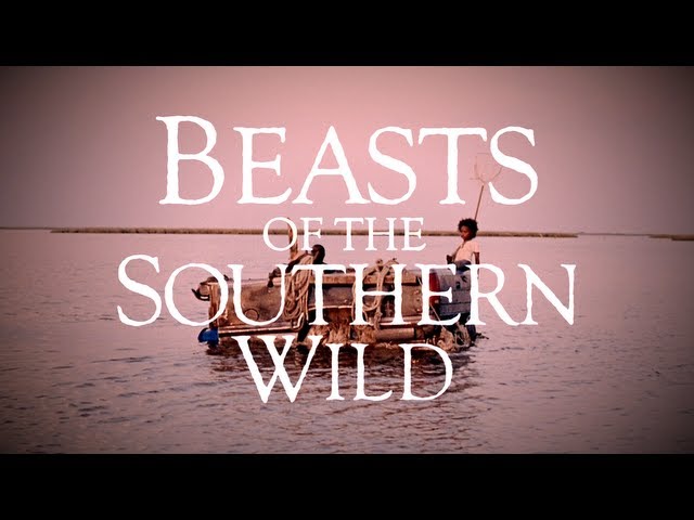 Benh Zeitlin and the Beasts of the Southern Wild Smithsonian Magazine