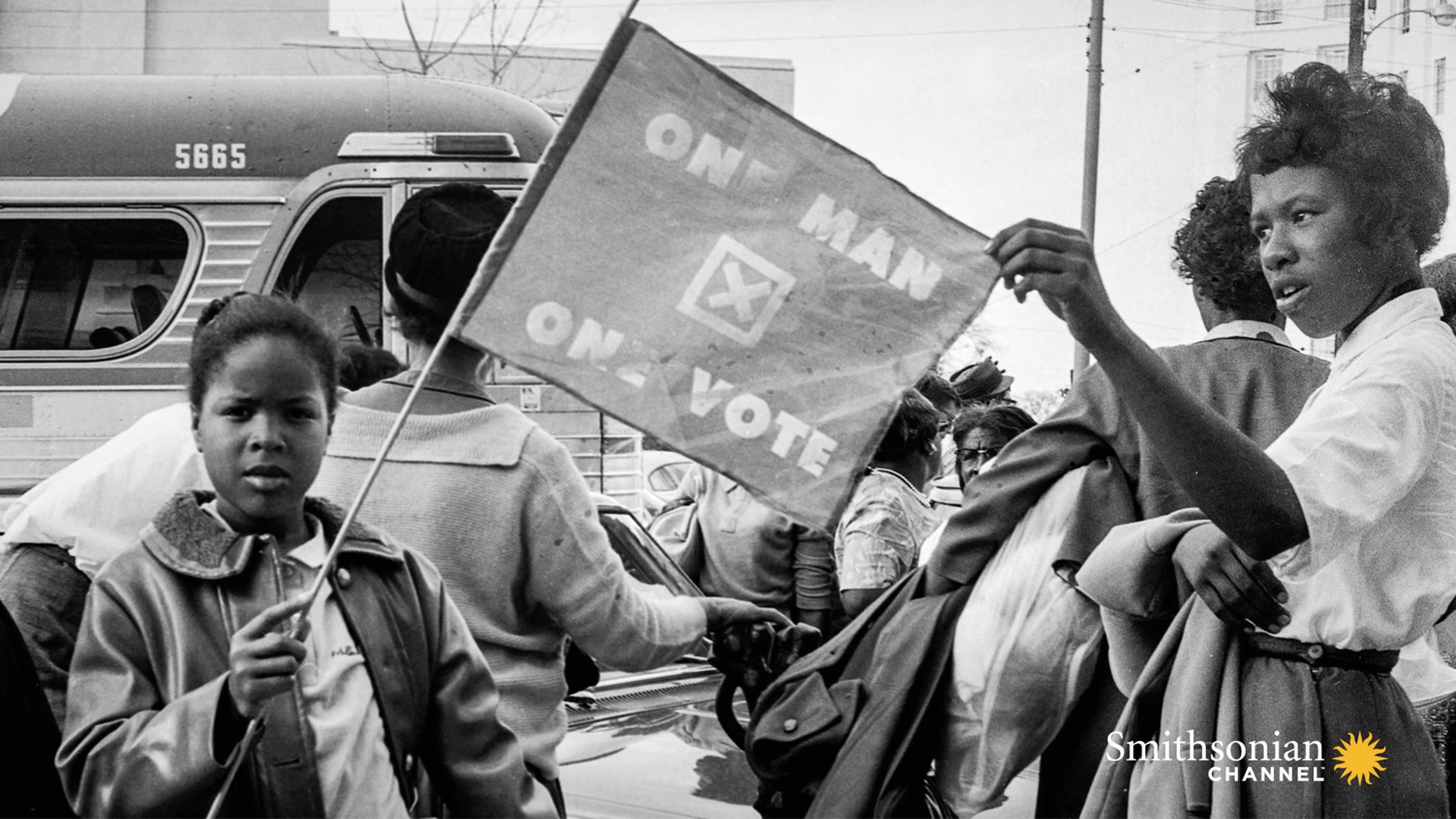 Obama's Powerful Tribute to a Defining Civil Rights Moment Smithsonian ...