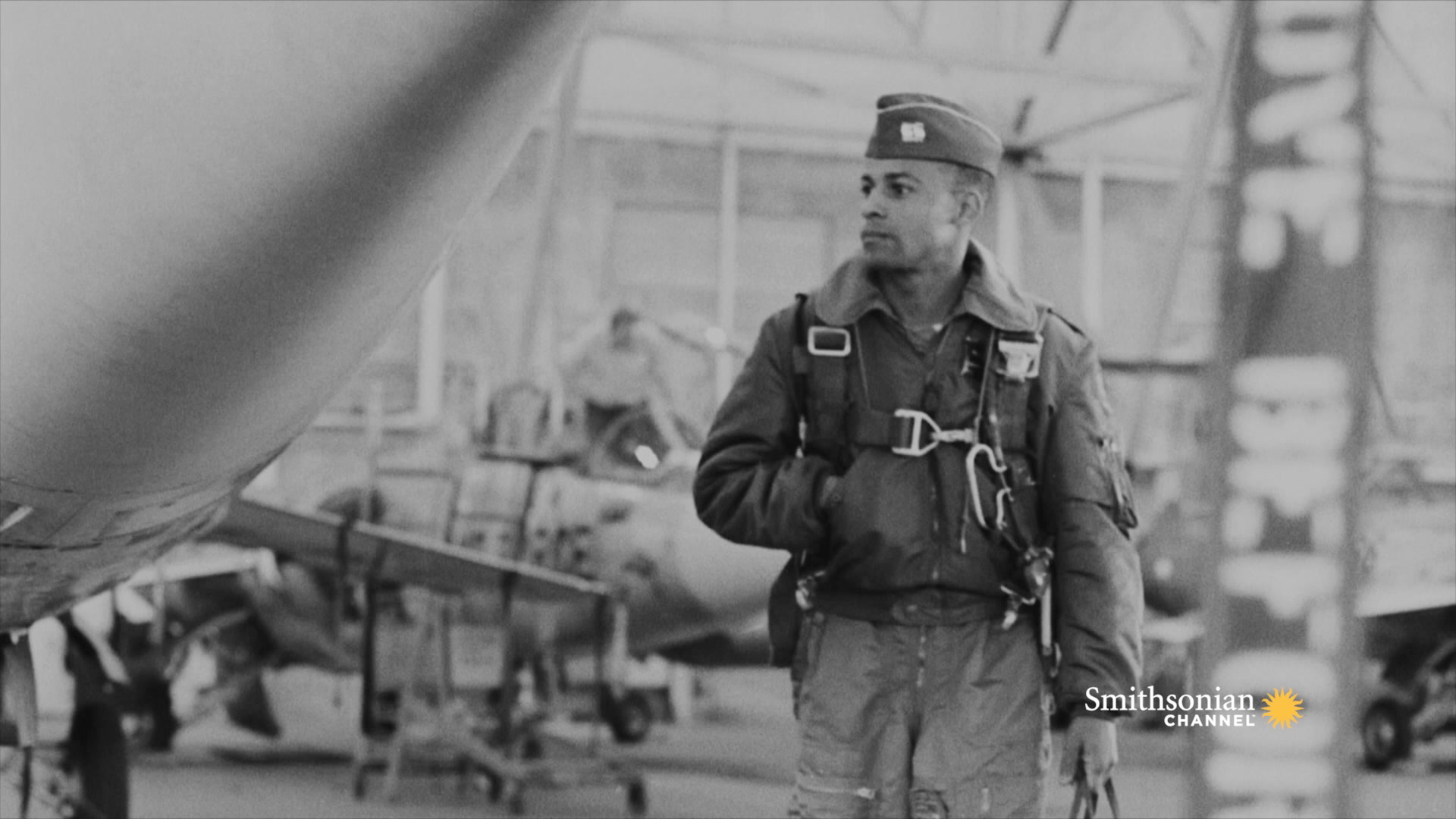 Ed Dwight Jr. Was Set to Become America’s First Black Astronaut ...