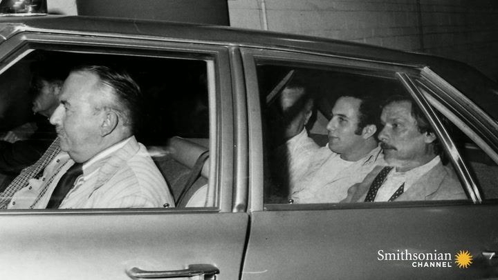 This Minor Parking Violation Revealed the Son of Sam Killer Smithsonian ...