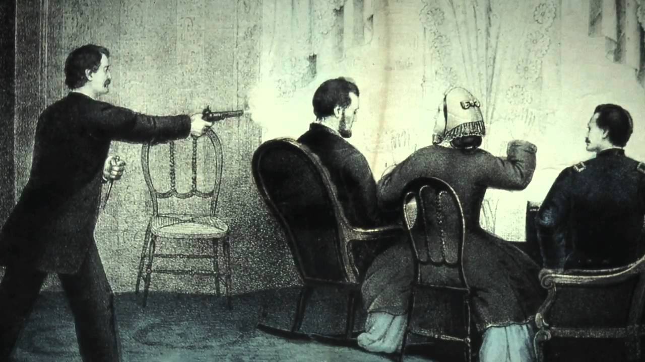 The Lincoln Assassination: Was Mary Surratt a Conspirator? Smithsonian ...
