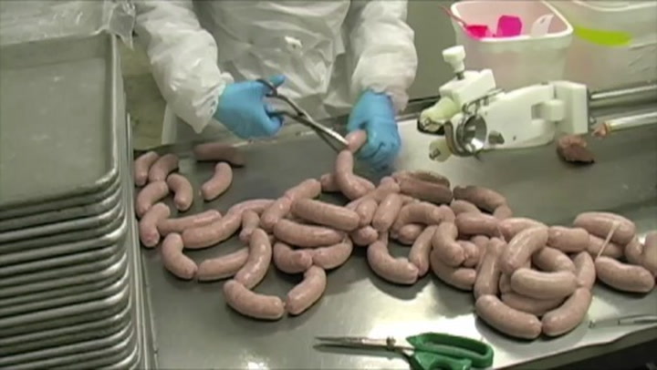 The Art of Sausage Making Smithsonian Magazine
