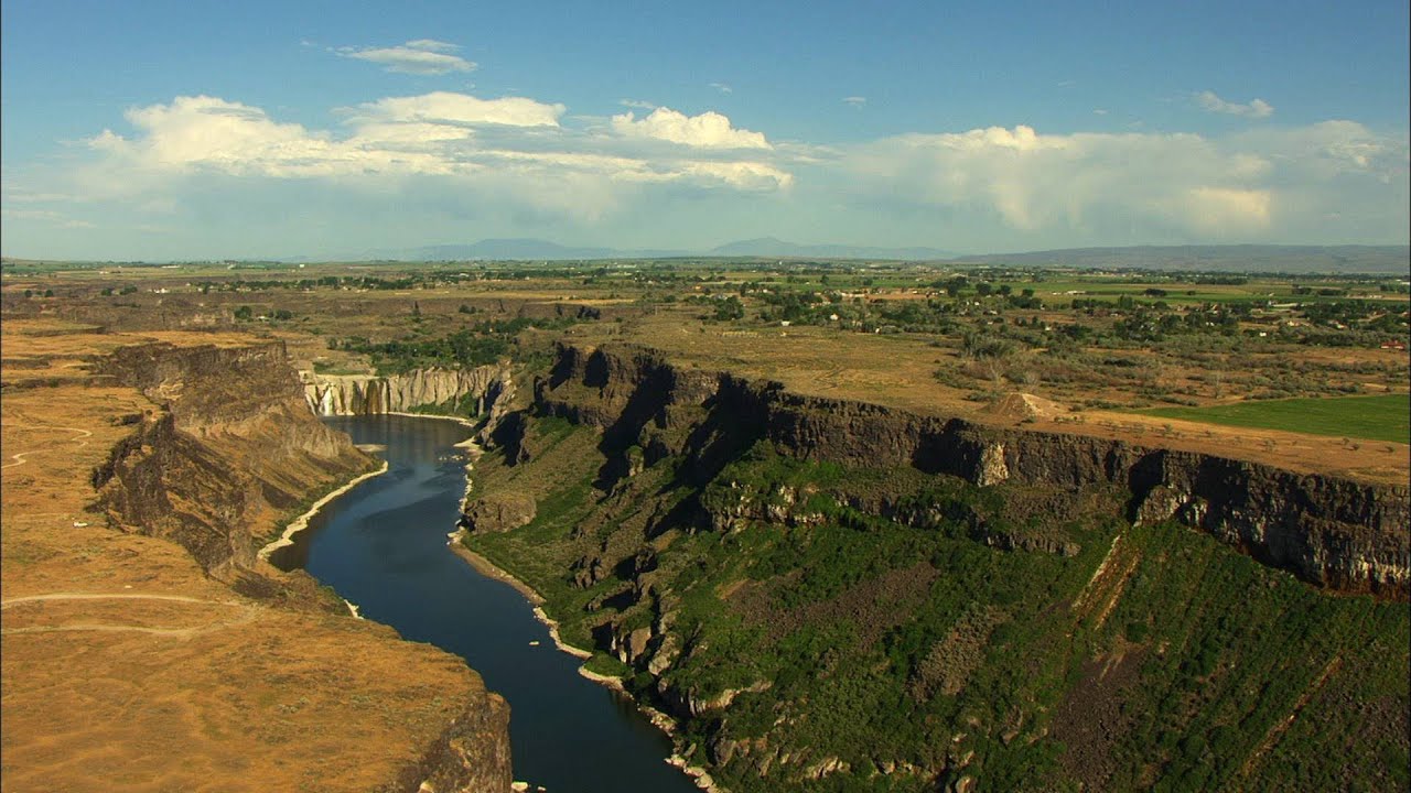 Evel Knievel's Famous Snake River Canyon Jump Smithsonian Magazine