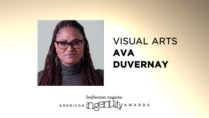 Ava DuVernay's Visionary Filmmaking Is Reshaping Hollywood Smithsonian ...