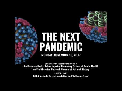 The Next Pandemic: Are We Prepared? Smithsonian Magazine