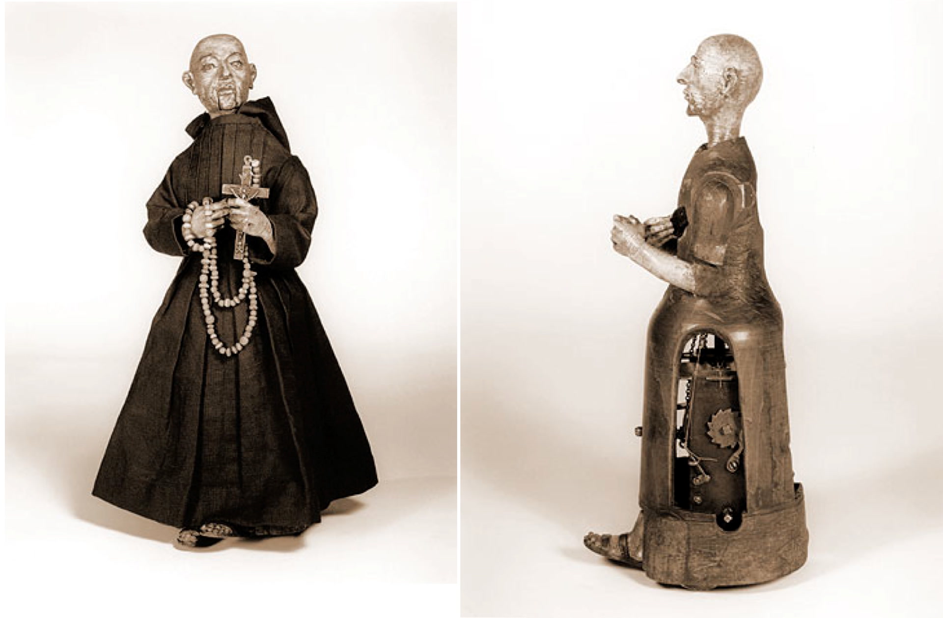 Enabling Ability: The Future of Human-Machine Interaction Smithsonian ...