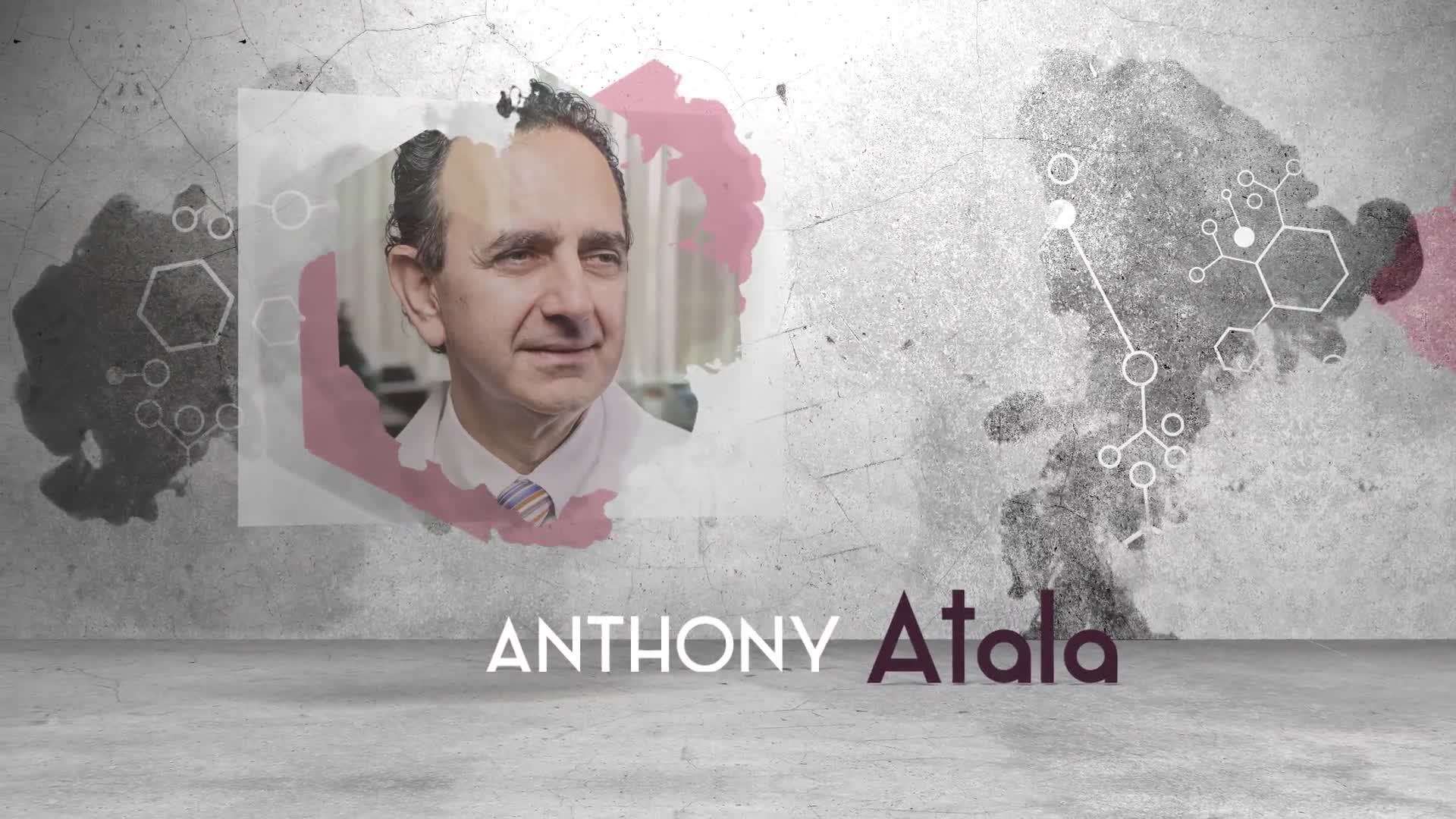 Need a New Organ? Surgeon Anthony Atala Sees a Future Where You Can ...