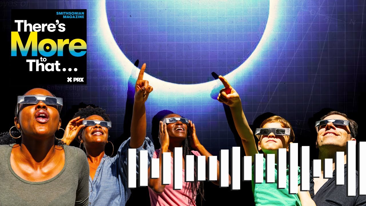 Why We Love Eclipses Smithsonian Magazine