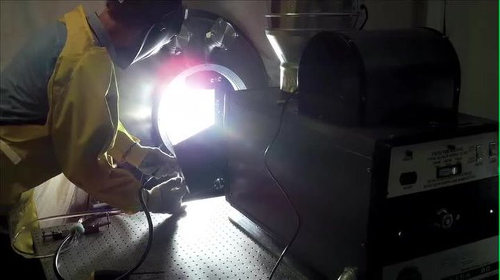 Exploring the Sun Smithsonian Magazine