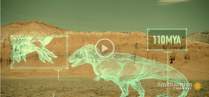 The Shift in Prehistoric Apex Predators Smithsonian Magazine