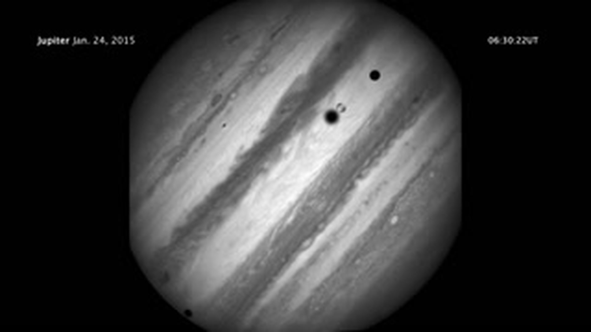 Triple Transit Smithsonian Magazine