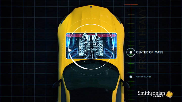 Here's How a Mercedes-AMG V8 Engine Is Built Smithsonian Magazine