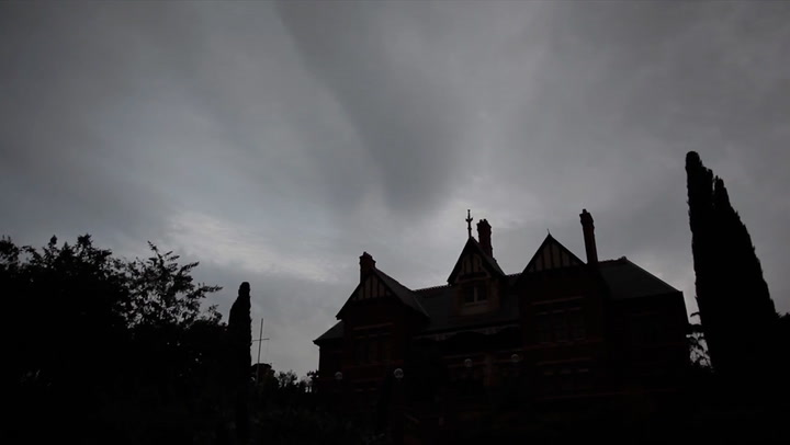 Wrongfully Admitted to Sunbury Asylum Smithsonian Magazine