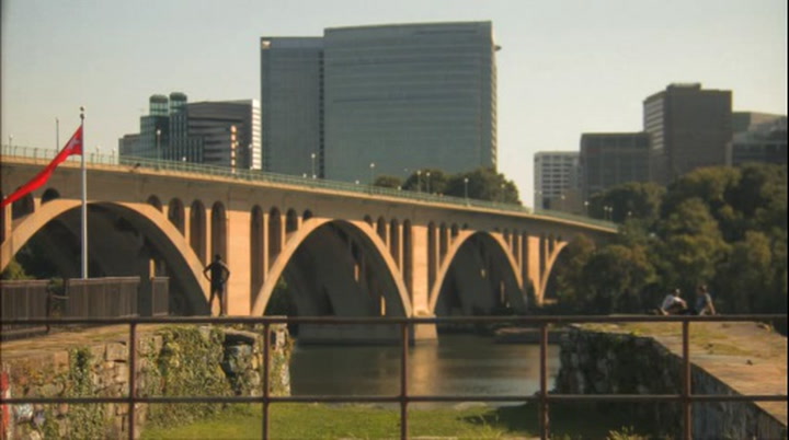 A Tour of the C&O Canal Smithsonian Magazine