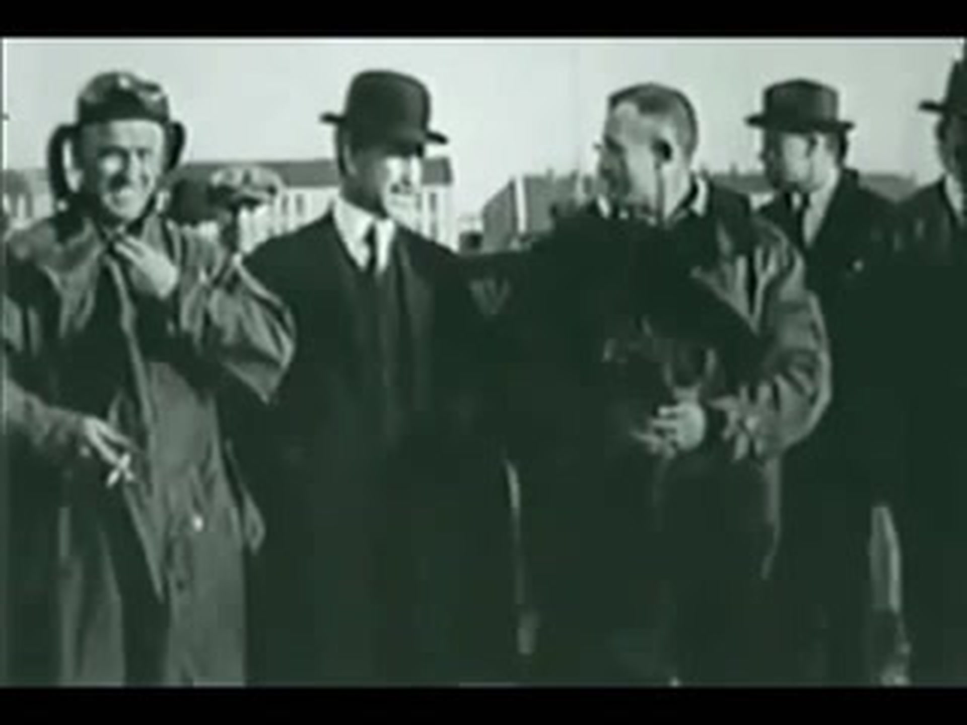 The First Non-Stop Transcontinental Flight Smithsonian Magazine