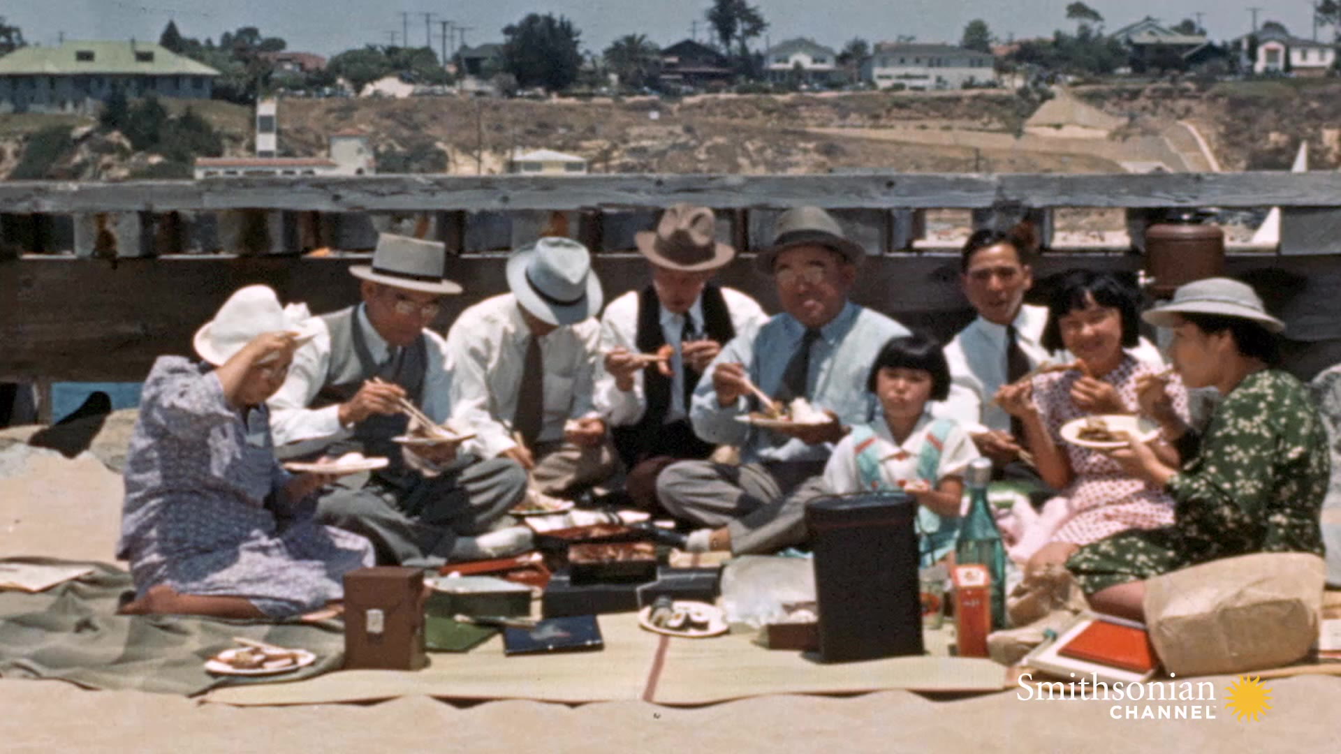 Children in Internment Camps - A Japanese American's Reflection ...