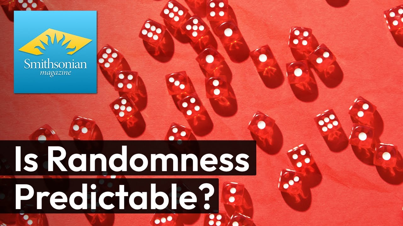 Can We Predict the Universe’s Randomness — or Is It All Just Chaos ...