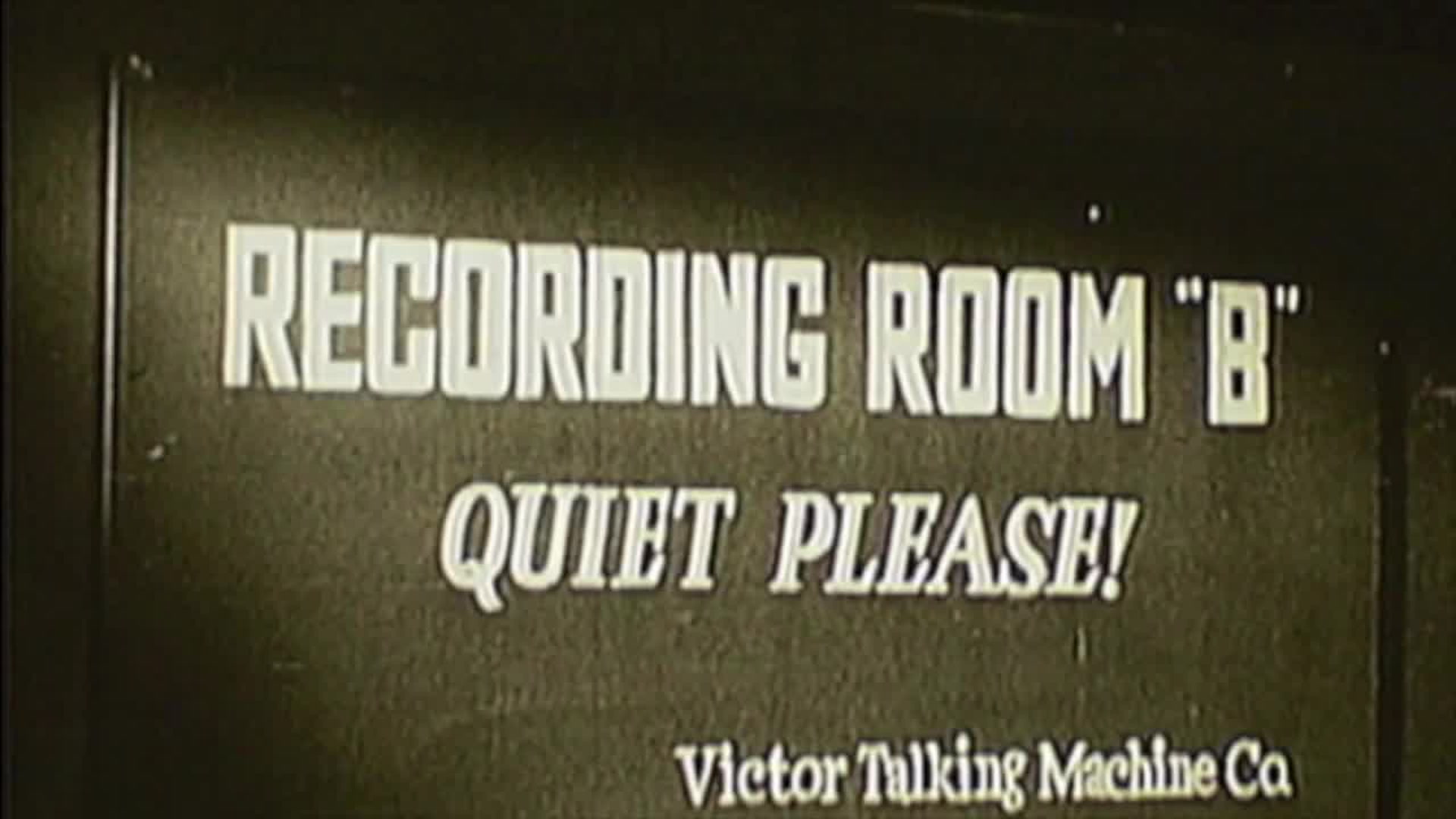 ODJB makes a record - Livery Stable Blues Smithsonian Magazine