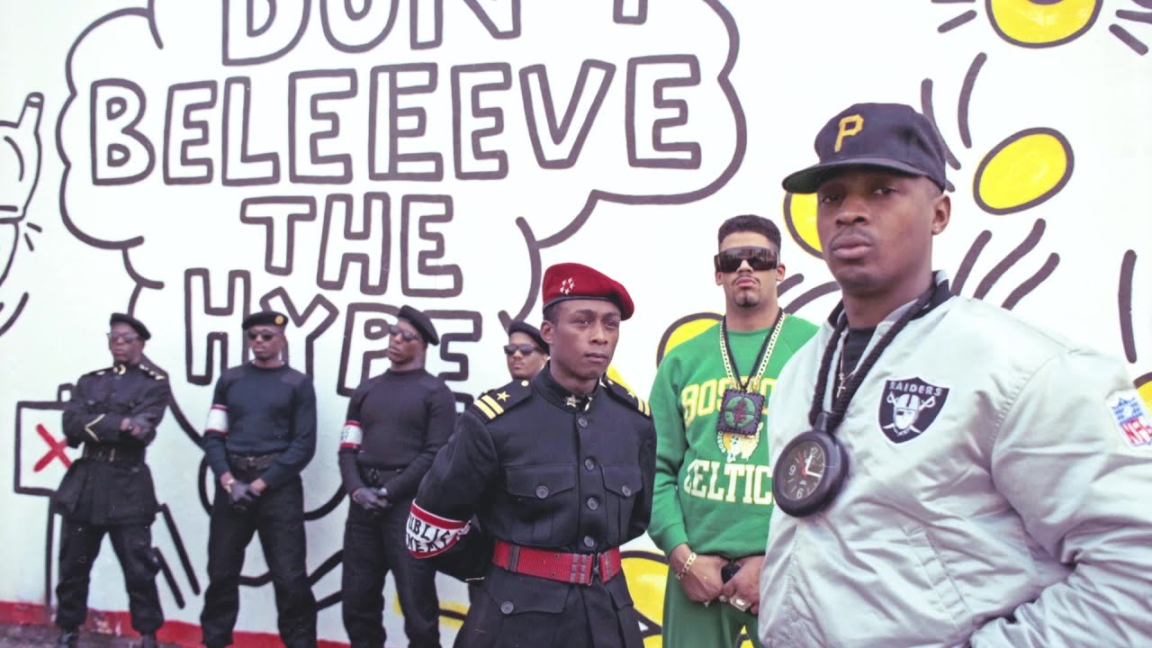 Anthology of Hip-Hop and Rap Smithsonian Magazine