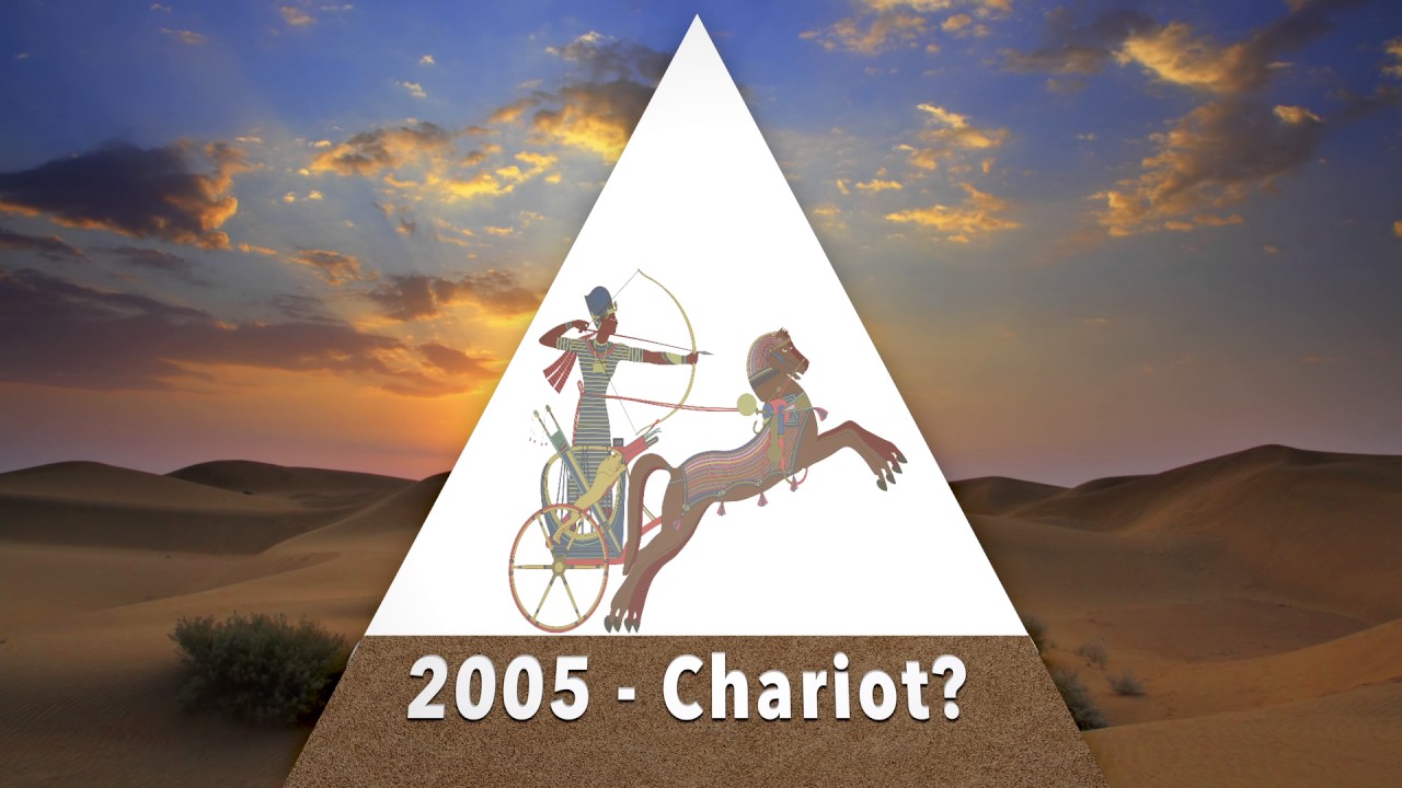 Ask Smithsonian: How Did King Tut Die? Smithsonian Magazine