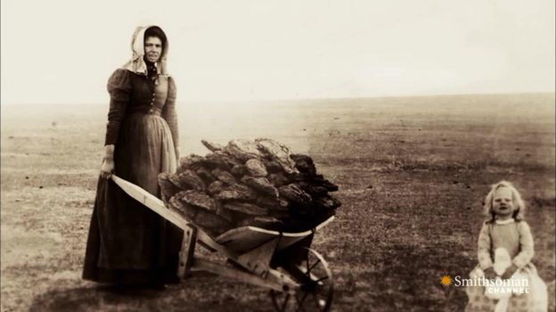 Could You Survive Womanhood in the Wild West? Smithsonian Magazine