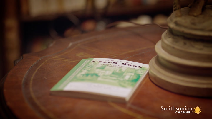 How the 'Green Book' Helped Black Motorists Travel Safely Smithsonian ...