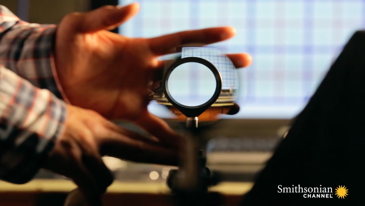 Could Star Trek's Invisibility Cloak Become a Reality? Smithsonian Magazine