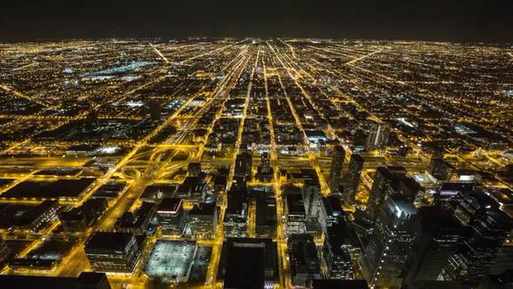Amazing Chicago Timelapse Smithsonian Magazine