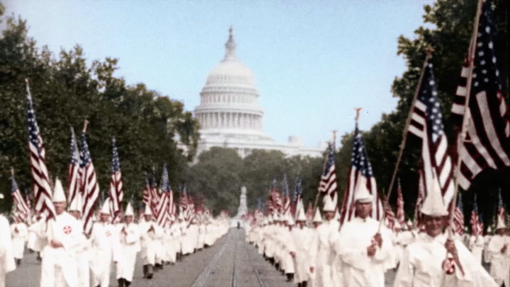 How Prohibition Led to the Revival of the Ku Klux Klan Smithsonian Magazine