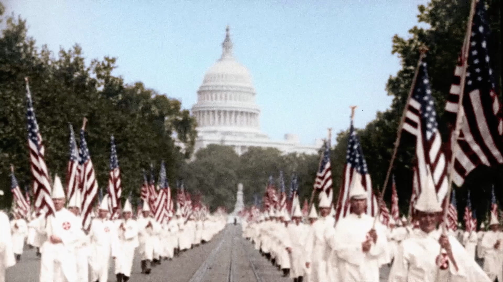 How Prohibition Led to the Revival of the Ku Klux Klan Smithsonian Magazine