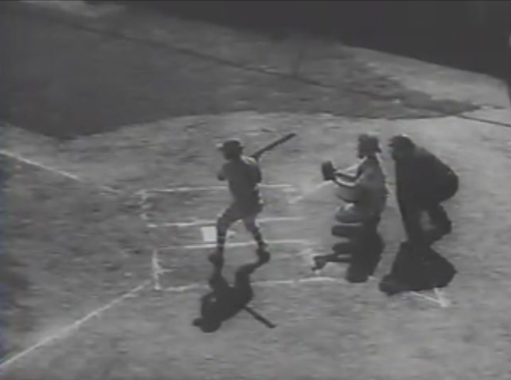 The Perfect Game Heard 'Round the World Smithsonian Magazine