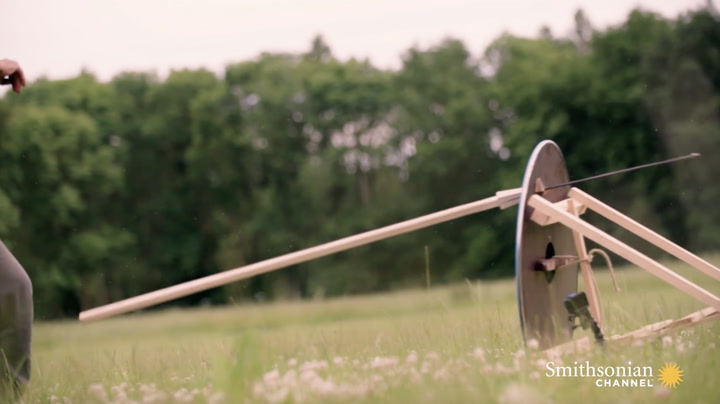 The Roman Pilum Was Unmatched as a Ranged Weapon Smithsonian Magazine