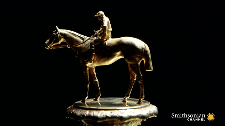 The Three Ways to Test if Something Is Truly Solid Gold Smithsonian ...