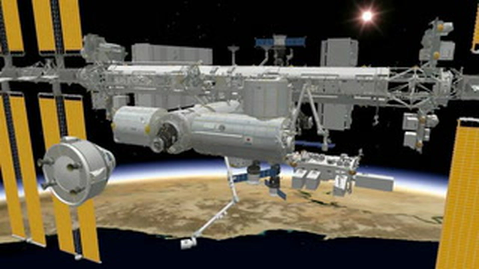 Boeing's New Spaceship Smithsonian Magazine