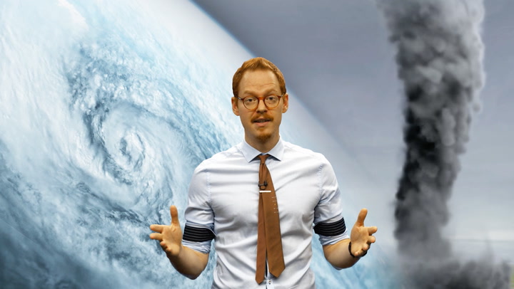 Ask Smithsonian: What Is Wind? Smithsonian Magazine