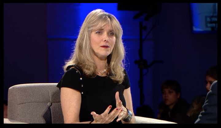 The Long Conversation 2018: Bruce Friedrich Interviews Laura Esserman ...