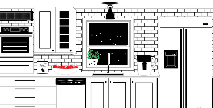 Five Kitchen Objects Inspired by NASA Smithsonian Magazine