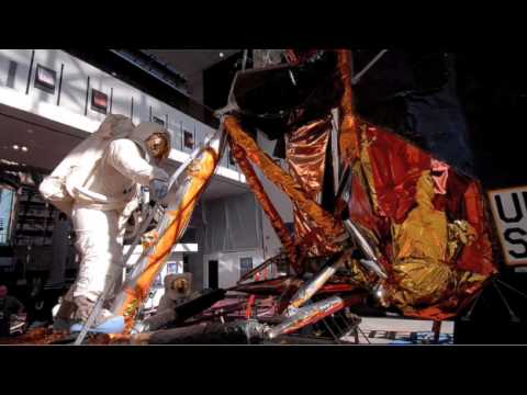 To the Moon and Back: Apollo 11 Celebrates its 40th Anniversary ...