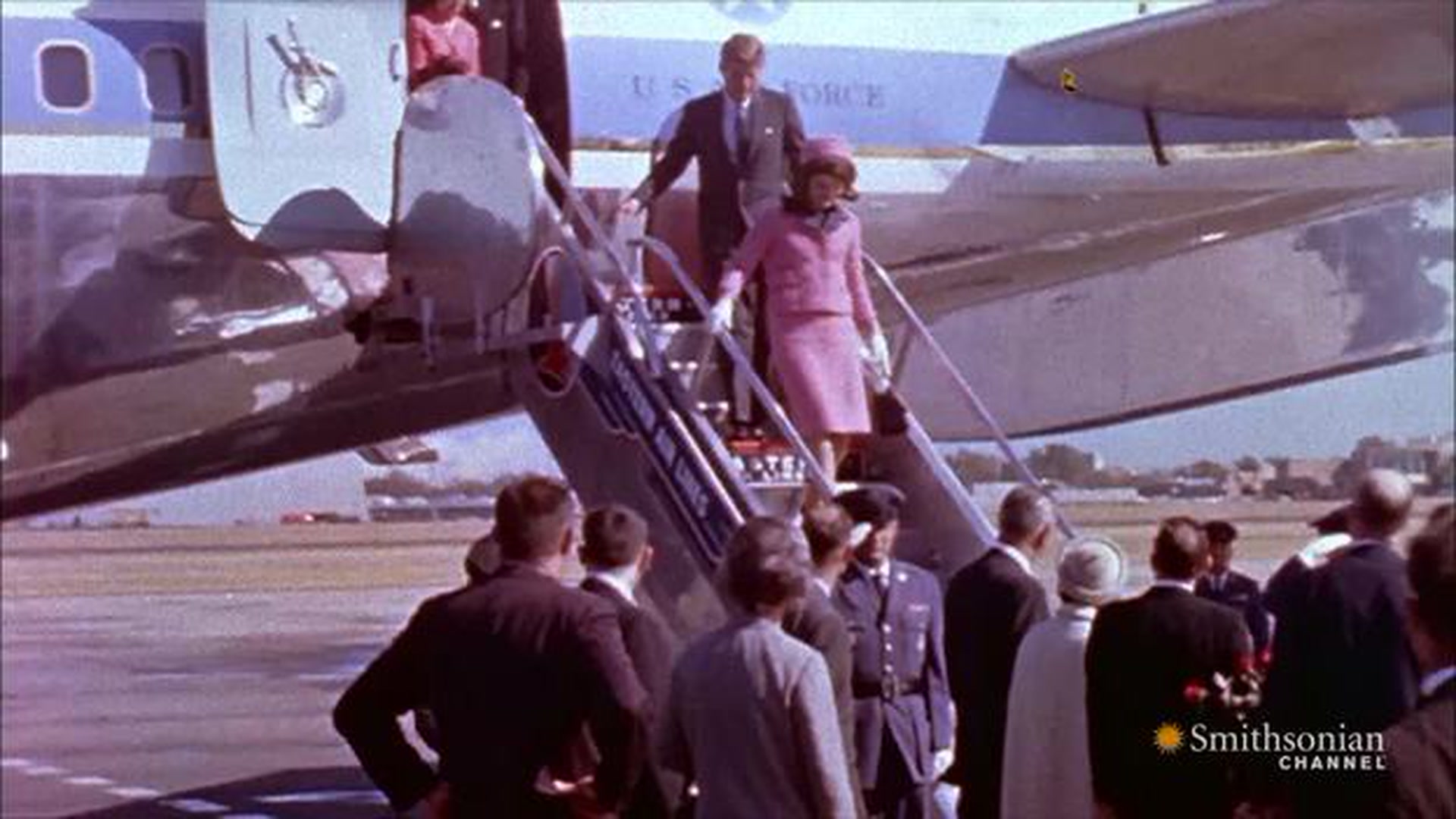 Eyewitness Accounts of Kennedy's Assassination Smithsonian Magazine