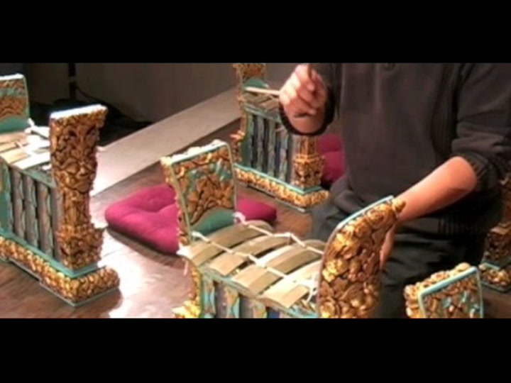 The Rhythms of Gamelan Music Smithsonian Magazine