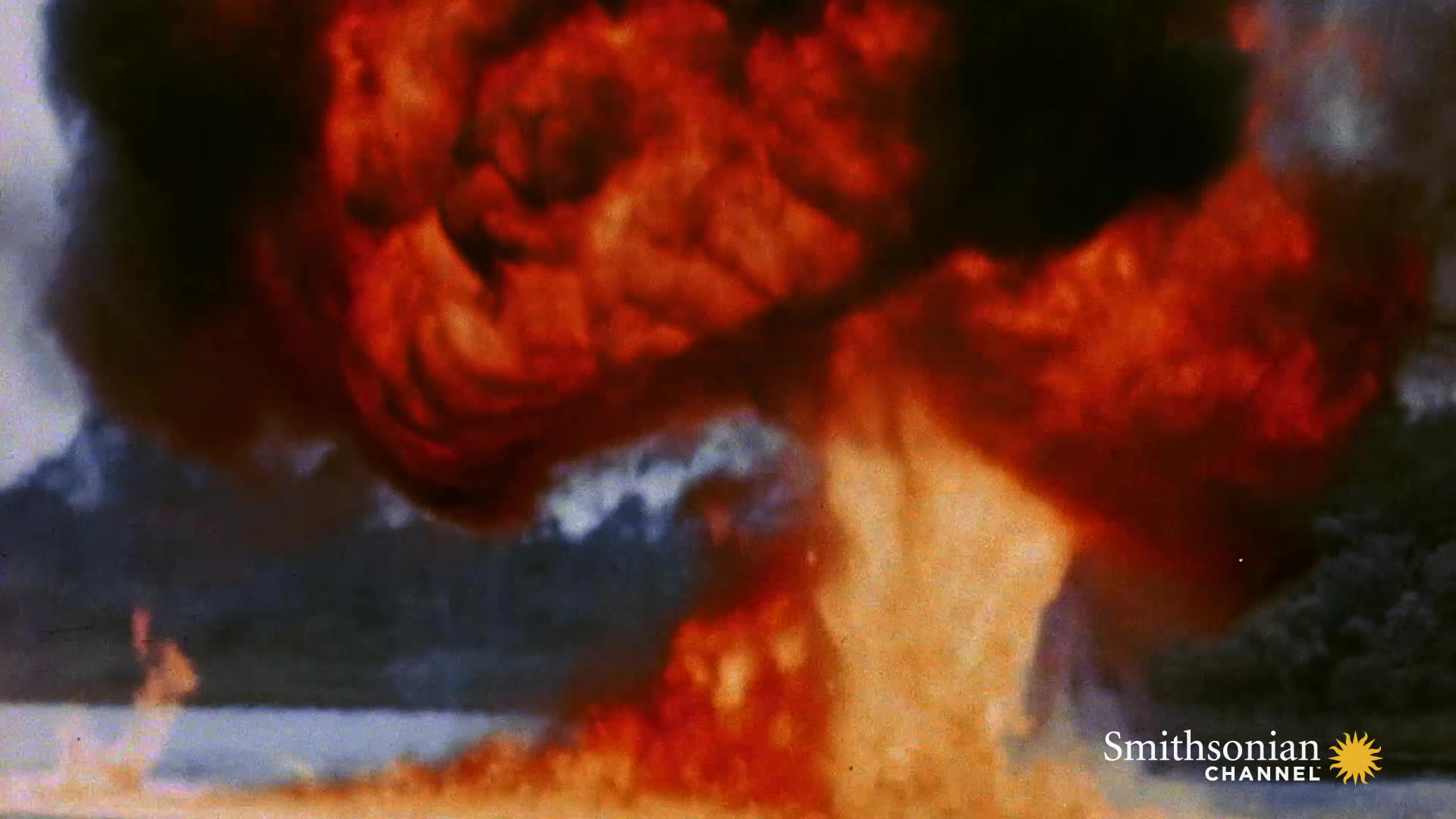 How Napalm Bombs Intensified U.S. Attacks During WWII Smithsonian Magazine