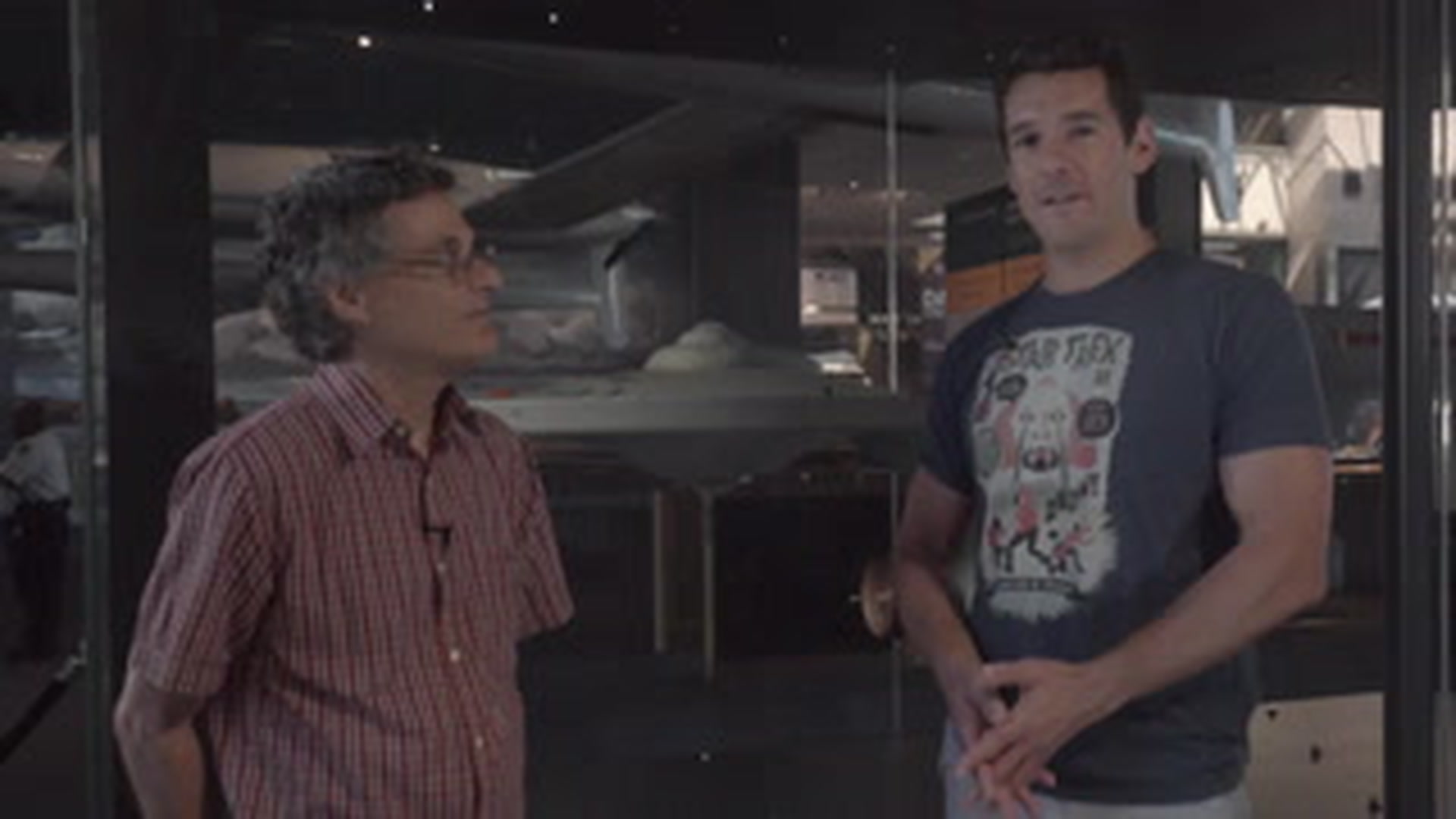 Alien Accents Smithsonian Magazine